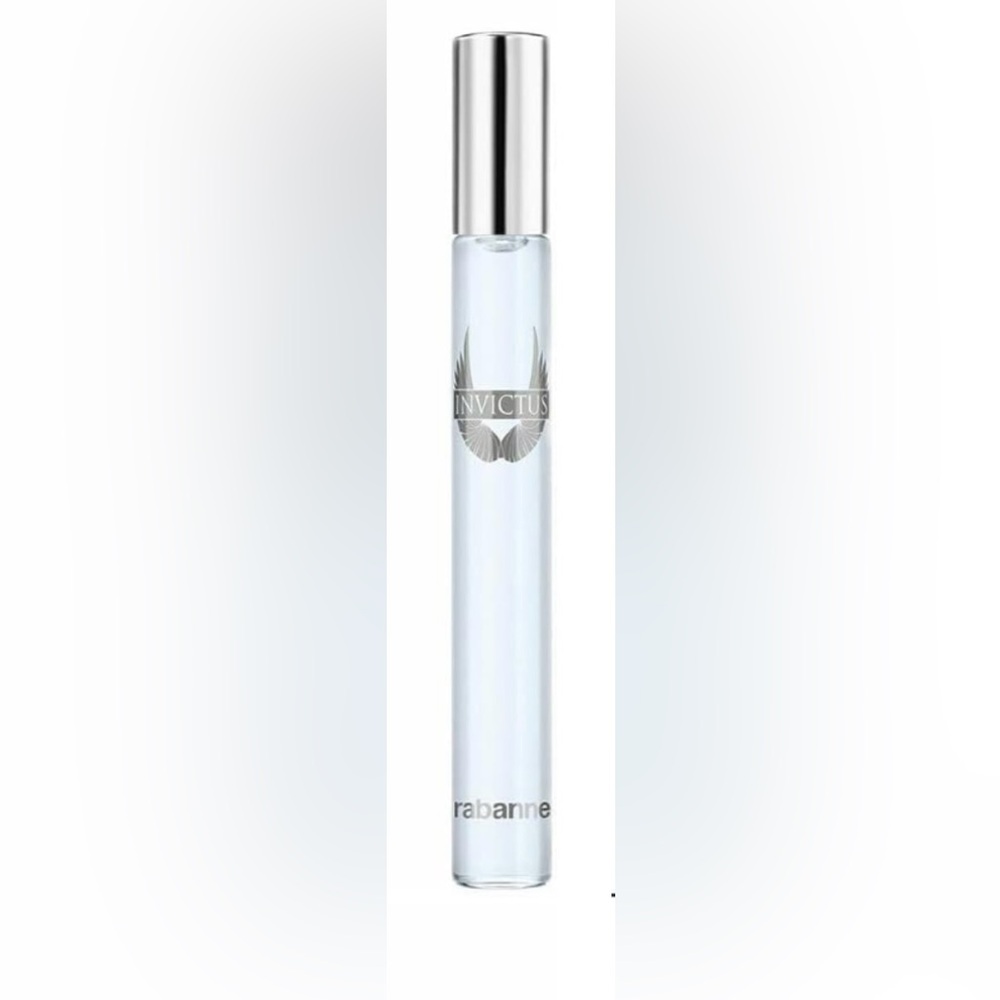 Invictus Paco Rabanne Eau De Toilette Perfume 0.34 Fl… - Gem